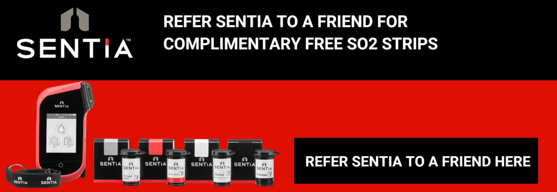 Sentia™ - Universal Biosensors