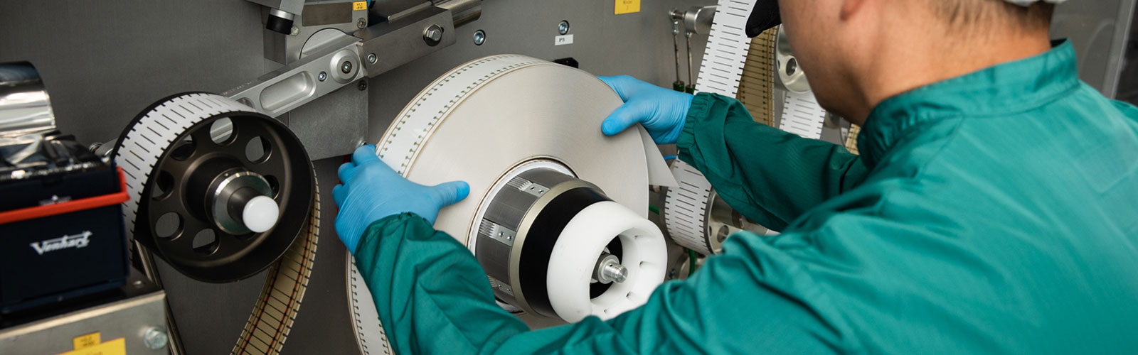 Manufacturing - Universal Biosensors